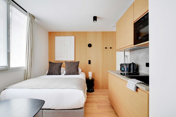 Jm-64-timbaud - Rue Saint-Maur