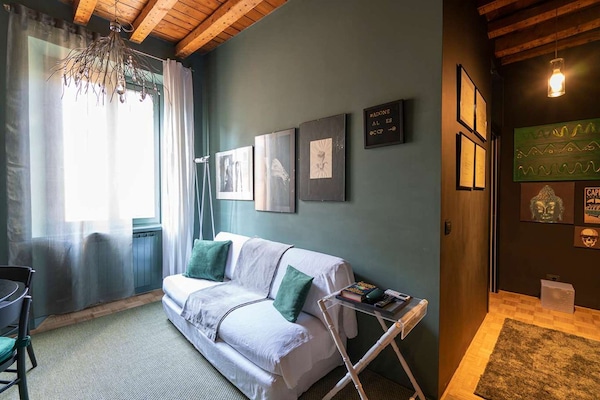 Mi Casati 24 - Milán