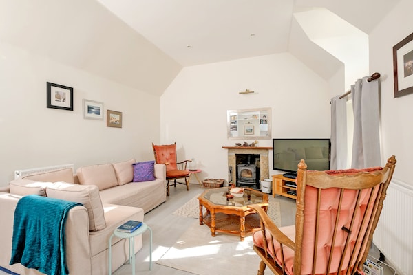 Corrennie School Cottage - Aberdeenshire