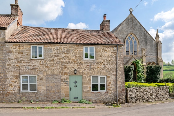Greenhills Cottage - Dorset