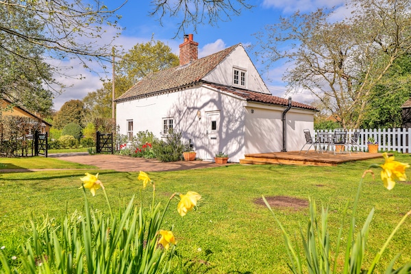 The Nook - Angleterre