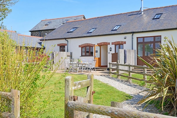 Hawthorn Barn - Cornouailles