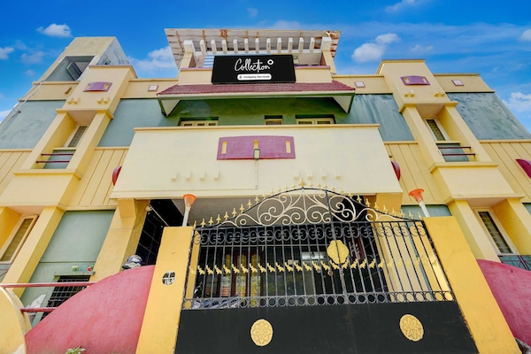 Collection O Kelambakkam Chennai - Chennai