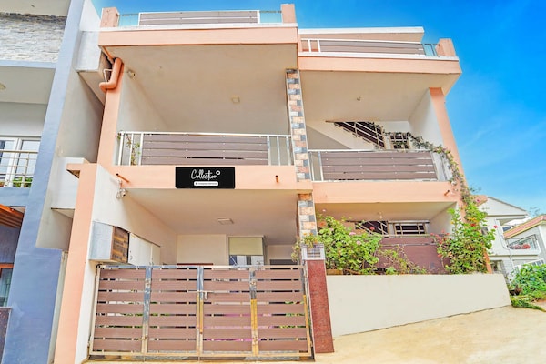 Collection O Vijaynagar Road - Ooty