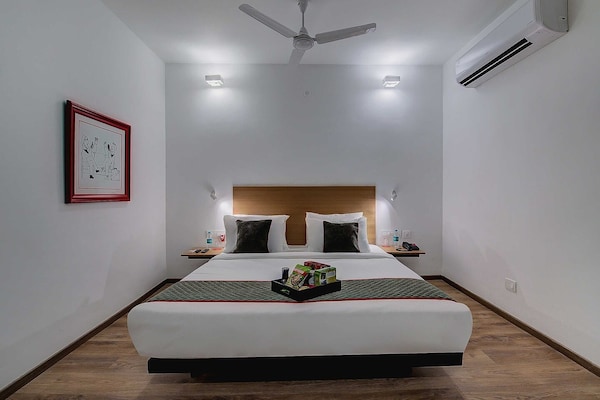 Townhouse Oak T Nagar Chennai - Chennai