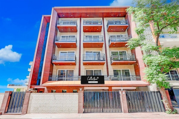 Collection O Sector 39 Medanta - Gurugram