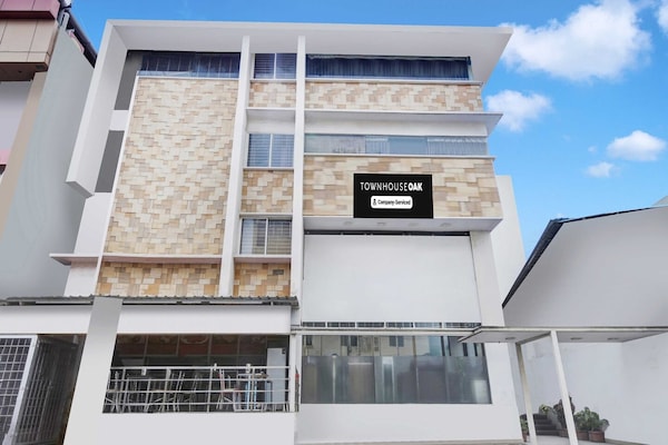 Townhouse Oak City Center Mysore Palace - Mysore