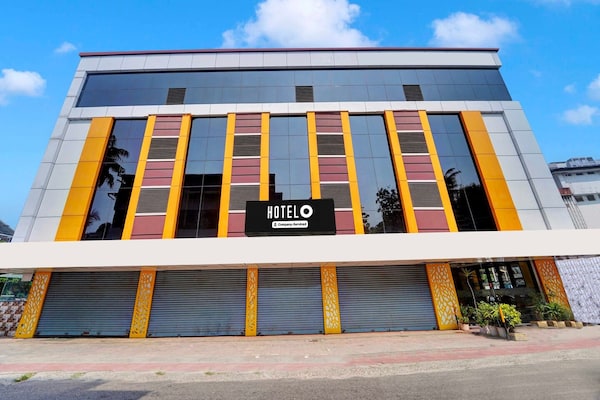 Collection O Ernakulam North - Cochin