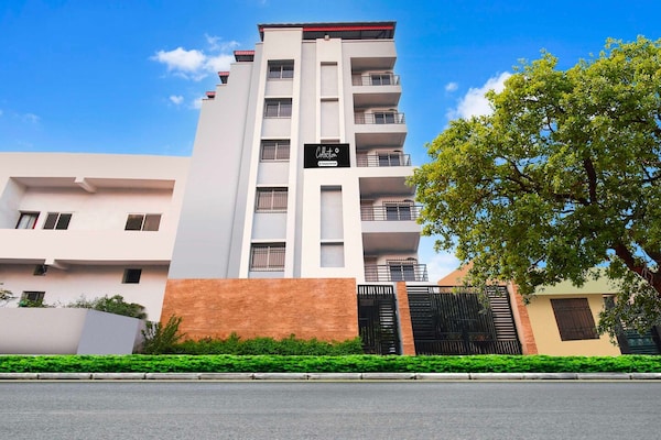 Collection O City Center Formerly Hotel South Inn - Raipur