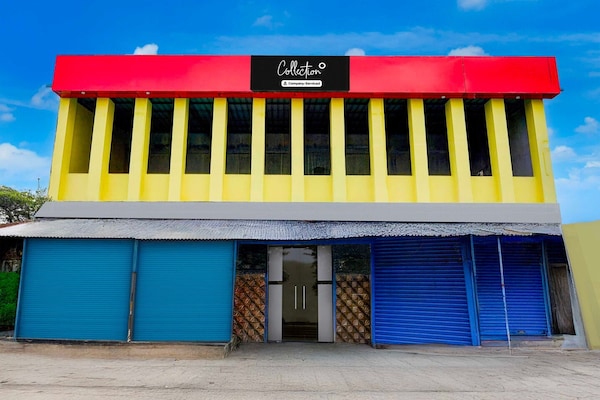 Collection O Poigai Near Airport - Vellore