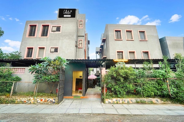 Collection O Hingna Road Near Rachana Metro Station - Nagpur