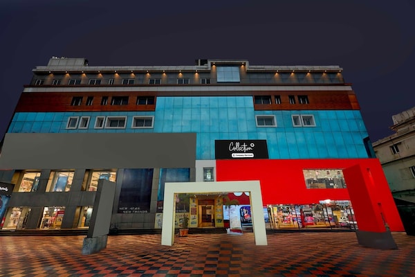 Collection O Anu Hospital Elur Road - Vijayawada