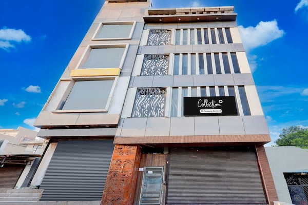 Collection O Rajeev Nagar Faridabad - Faridabad