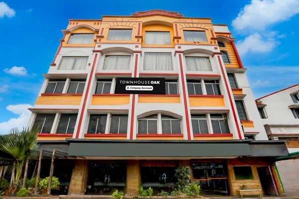 Townhouse Oak City Centre Dhanbad - Dhanbad