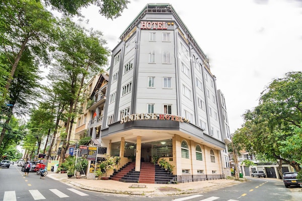 Family Getaway – Spacious Triple At Trung Son - Ho Chi Minh City