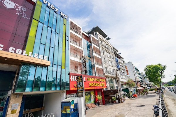 Family-oriented Stay At Hoang Hau Vietnam - Hô Chi Minh-Ville