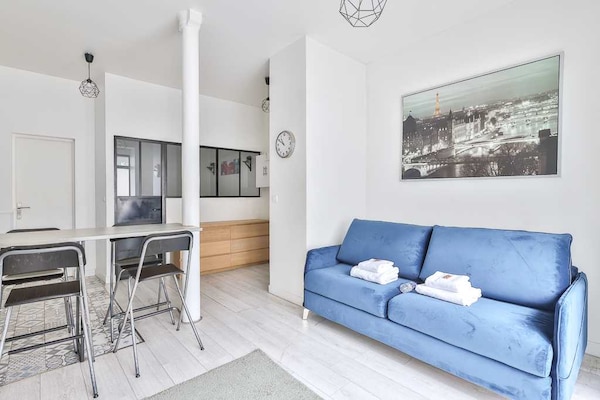 Bz-34-domremy - Ibis Styles Paris Massena Olympiades