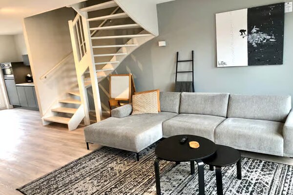 Plein 40 Lodge 19 - Zoutelande