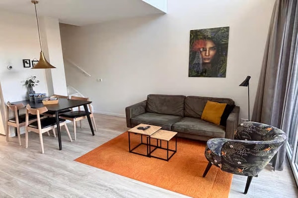 Plein 40 Lodge 24 - Zoutelande