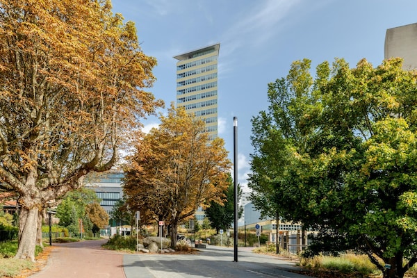 Toren Van Oud 4 - Den Haag