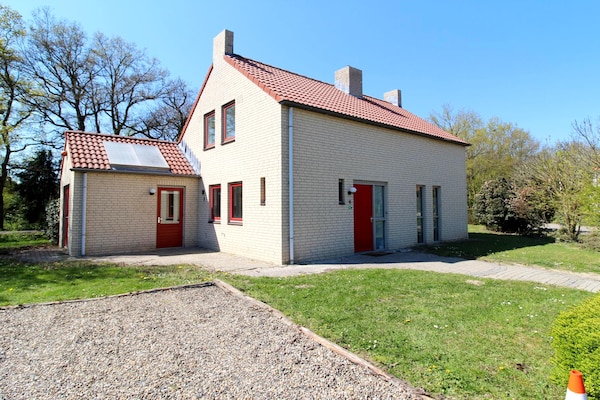 8 - Persons Family Bungalow - Wijchen