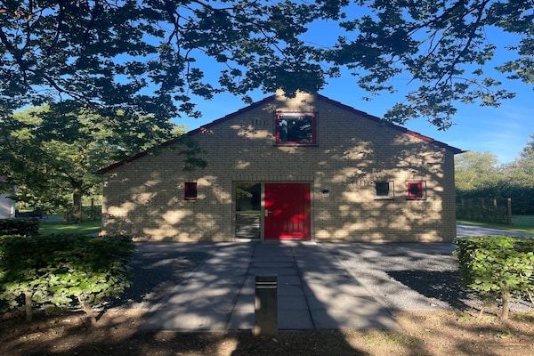 6 - Persons Lakeside Bungalow (Copy) - Wijchen