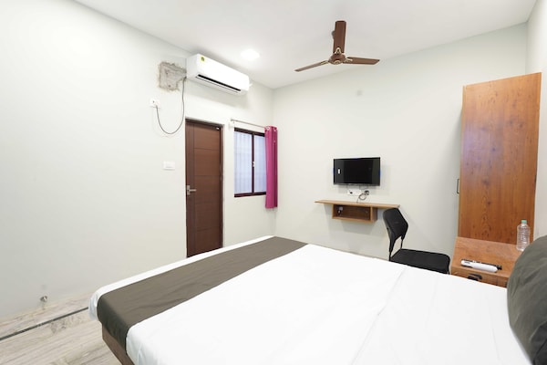 Villa Tian By Palette Homes - Chennai