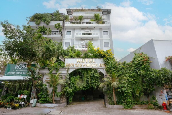 Cozy Superior Family Vibes With Free Pakring - Ho Chi Minh City
