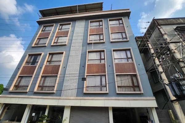 Townhouse Oak Sevoke Road Siliguri - Siliguri