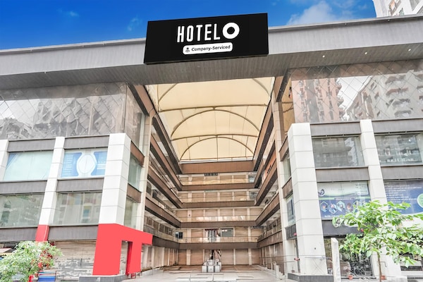Hotel O Sneh Rashmi Botanical Garden Surat Formerly Stadium Plaza - Surat