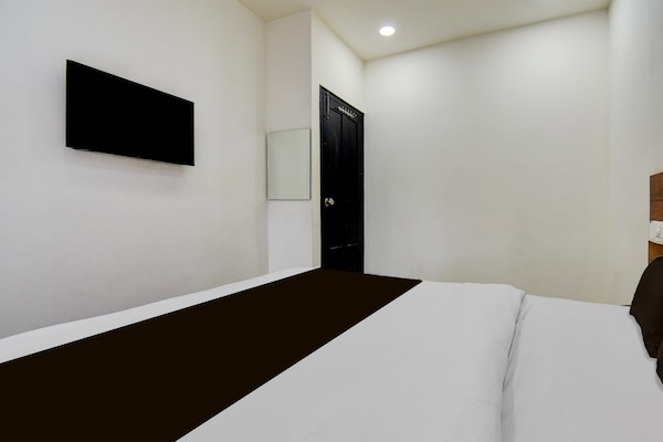 Super Hotel O Mysore Zoological Park Formerly Queens Comfort - Mysore