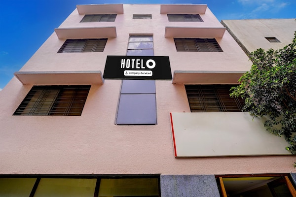 Super Hotel O Sainagar Shirdi Railway Junction Formerly Sai Vyankatesh Residency - Shirdi