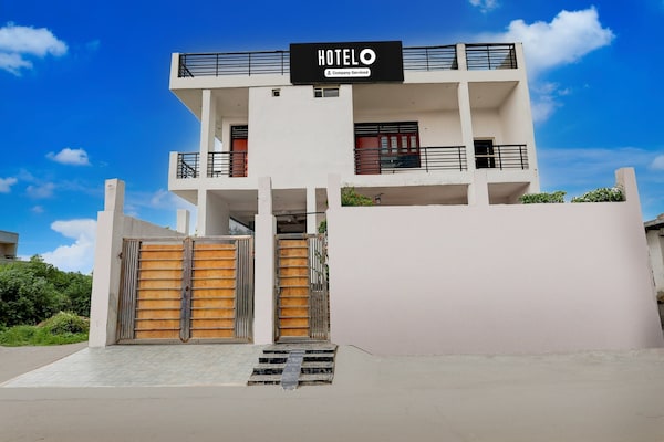 Hotel O Eden Garden Faridabad Formerly Ziva Stays - Faridabad