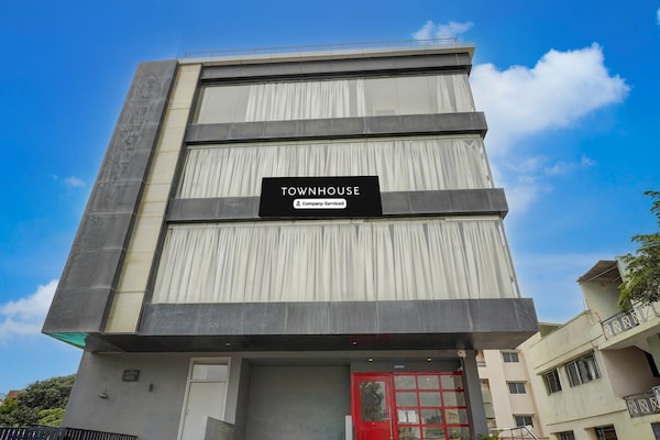 Townhouse Sarjapur Road Formerly Hotel Ace - Bangalore