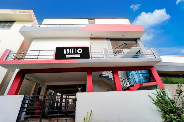 Super Hotel O Coimbatore International Airport East Zone - Coimbatore