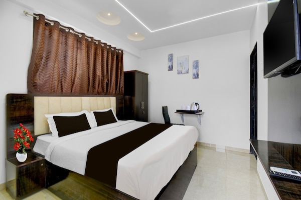 Townhouse Pimple Nilakh Pune - Pune
