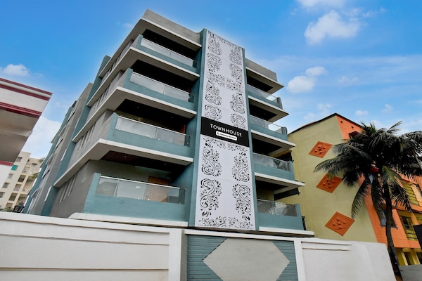 Townhouse Pimple Nilakh Pune - Pune