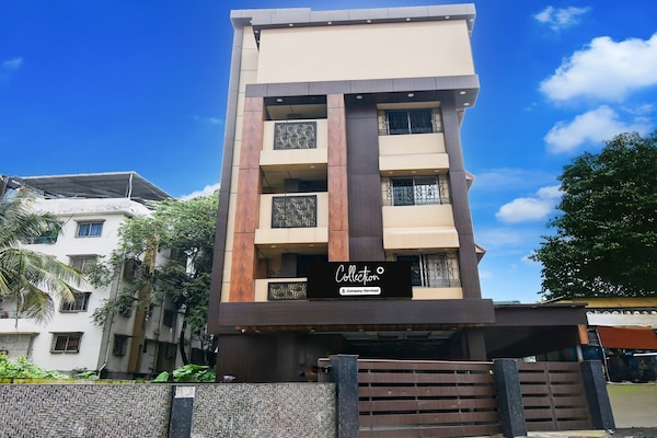 Collection O New Jalpaiguri Railway Station Formerly Prince Lodge - Siliguri