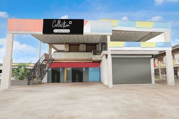 Collection O Chorwad Formerly Imperial Inn - Gujarat