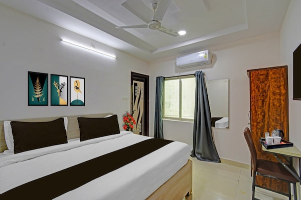 Collection O White Field Road Hyderabad Formerly Ayaan Signature Suites - Telangana