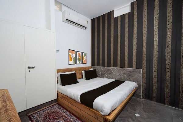 Hotel O Jodhpur Cantt Railway Junction Formerly Jannat Residency - Jodhpur