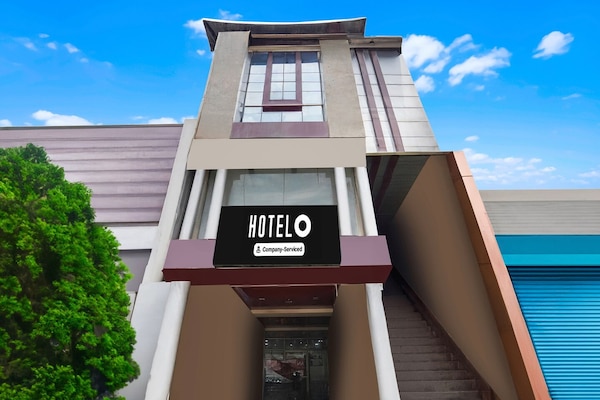 Hotel O Prayagraj Central Railway Junction Formerly Shantila Inn - Prayagraj