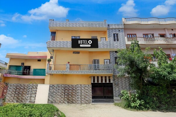 Hotel O Banaras Junction Blw - Varanasi