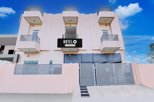 Collection O Neopolis Mall Ludhiana Formerly Silver Sky - Ludhiana