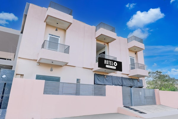 Collection O Neopolis Mall Ludhiana Formerly Silver Sky - Ludhiana