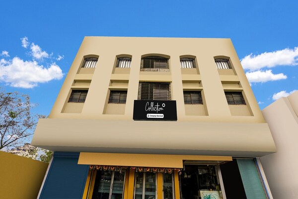 Collection O Ulhasnagar Birla Temple Formerly Hotel Yash Residency - Kalyan