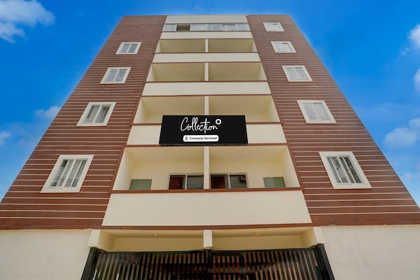 Super Collection O Reva University Rukmini Knowledge Park - Bengaluru