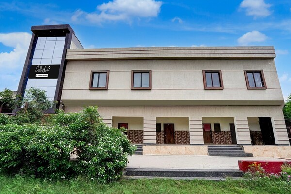 Hotel O Yamuna Riverview Formerly Swyamwar Resort - Mathura