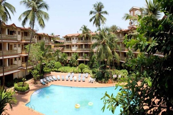 Susegad By Palette Homes - Goa