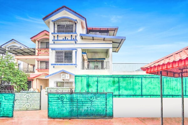 Villa Bliss By Palette Homes Lonavala - Lonavla